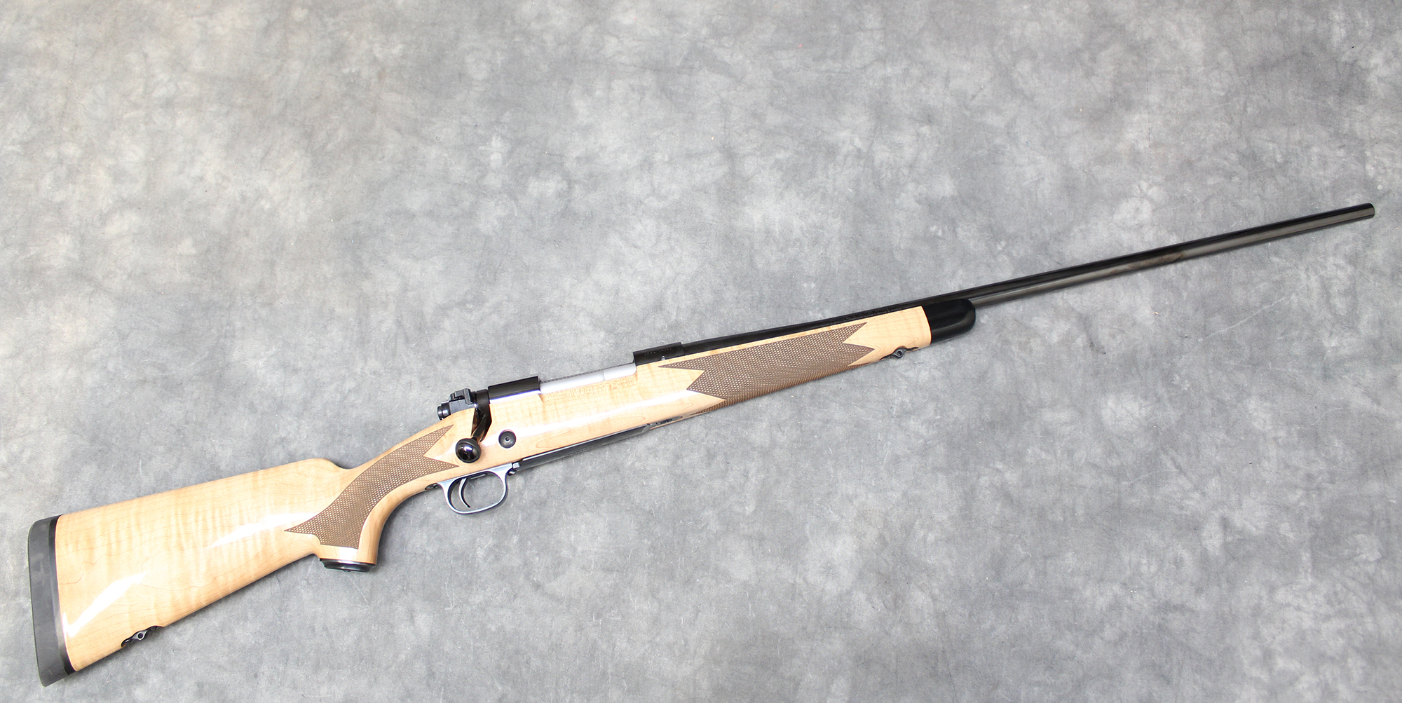 WINCHESTER ~ MODEL 70 SUPER GRADE ~ .7MM REMINGTON MAGNUM | Mack's ...
